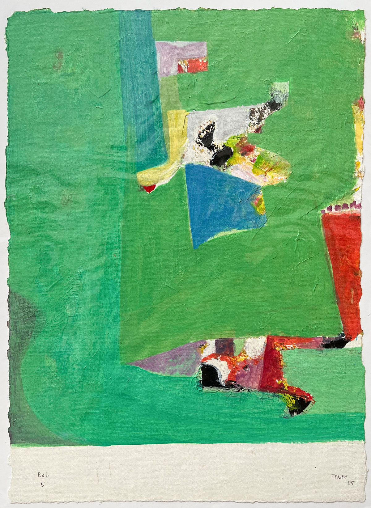 Joh.-Julian-Taupe - Kunstsupermarkt