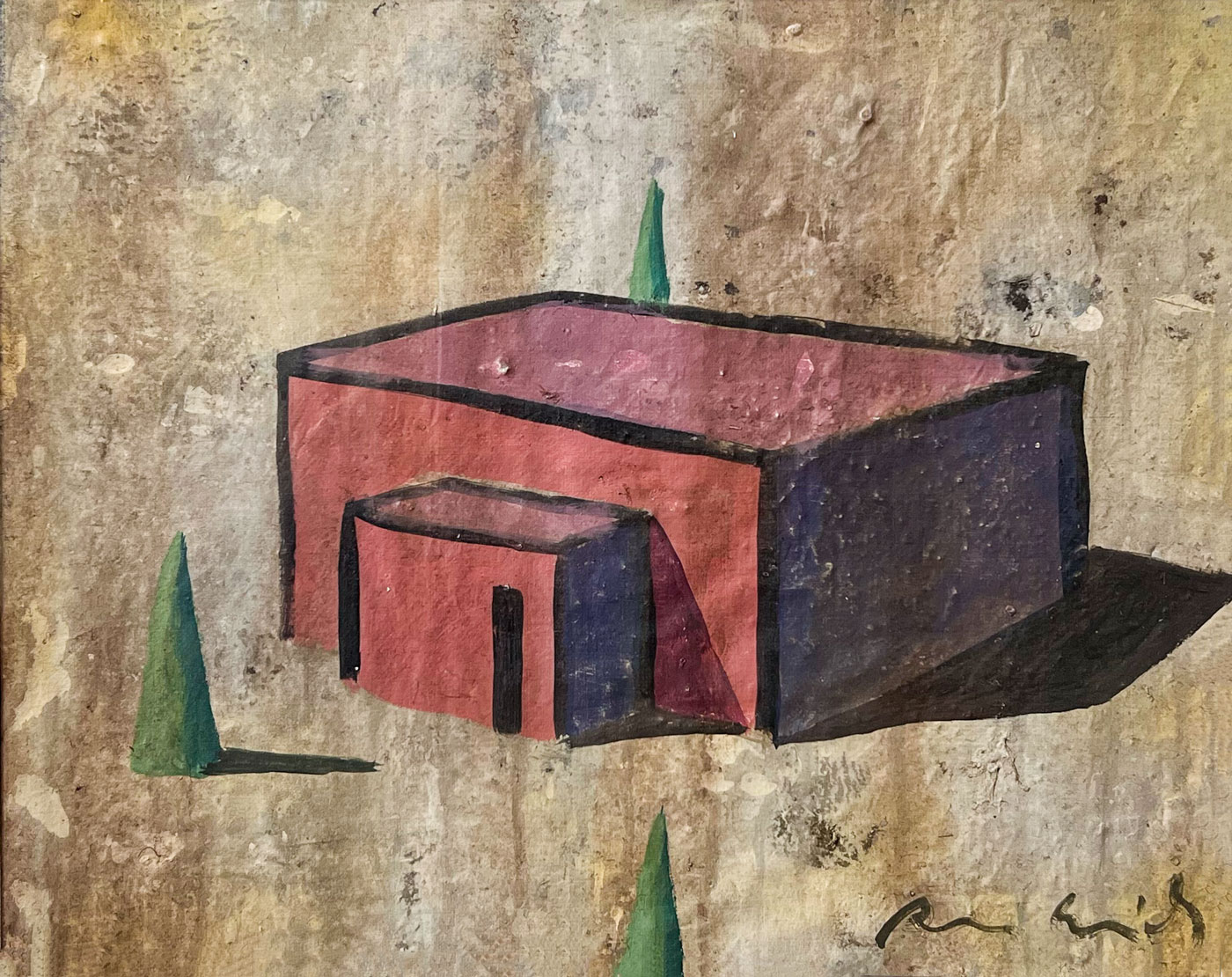 Ramon-Enrich - Kunstsupermarkt